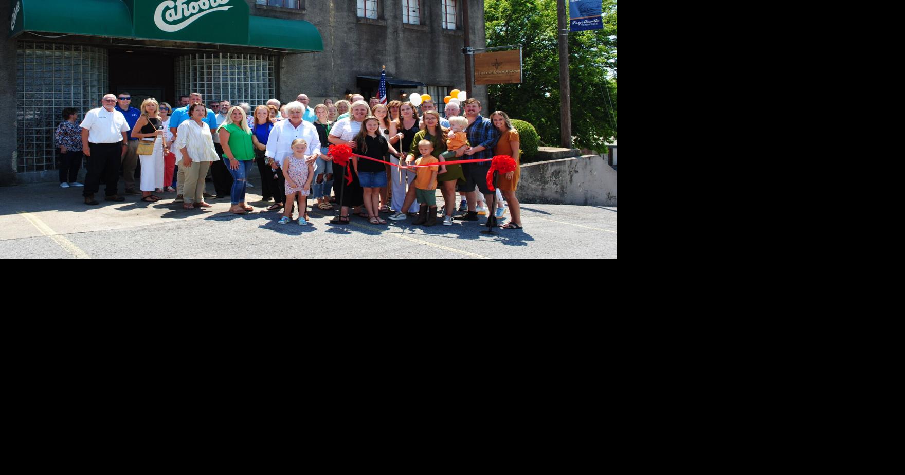 The Locals Company holds open house | Living | elkvalleytimes.com