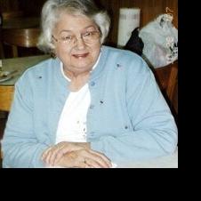 Ruby Maddox Moffett Obituary | Obituaries | elkvalleytimes.com