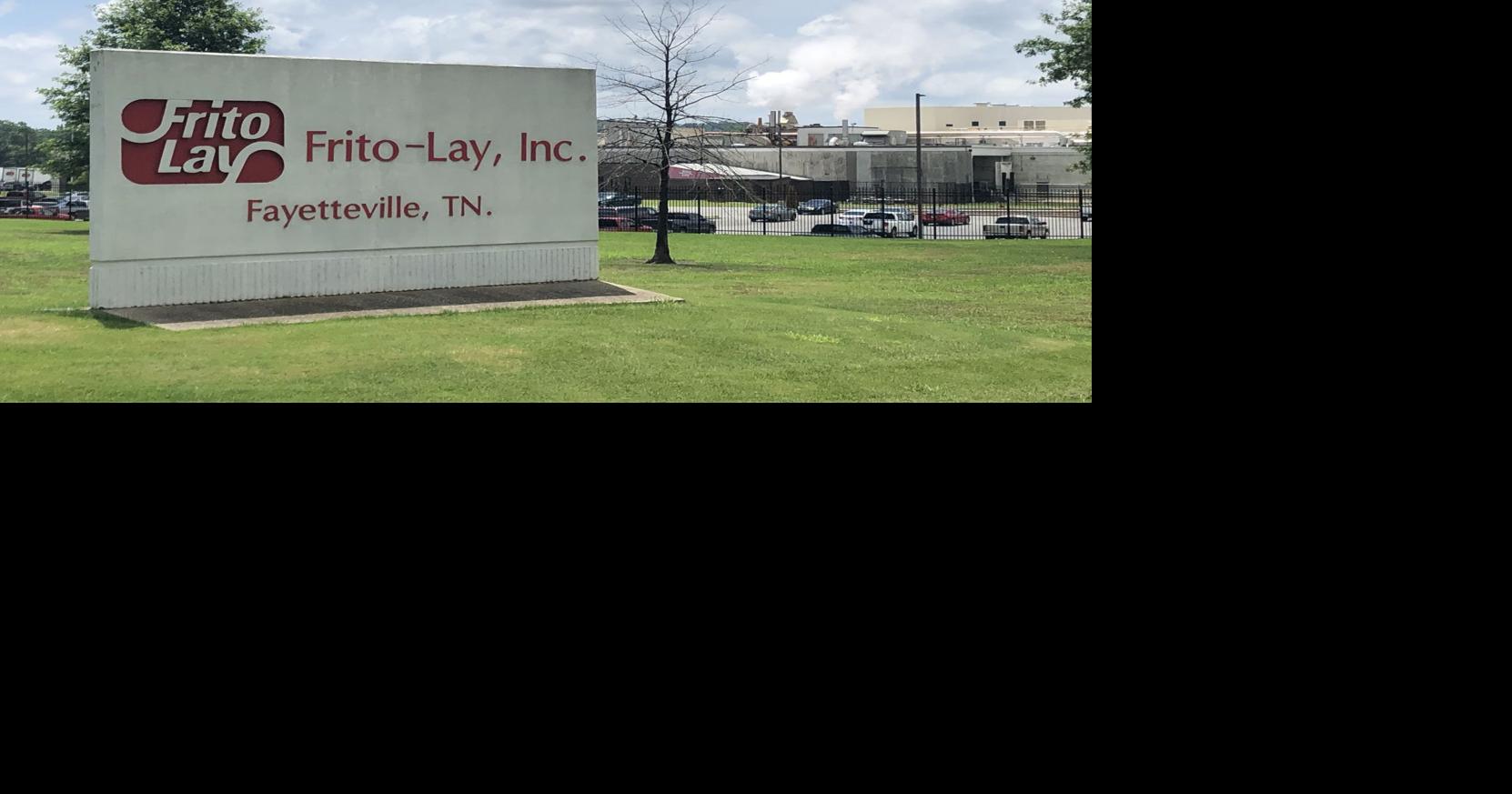 COVID-19 case confirmed at Frito-Lay | News | elkvalleytimes.com