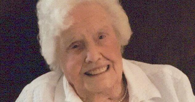 Dorothy Virginia Corder Obituary | Obituaries | elkvalleytimes.com