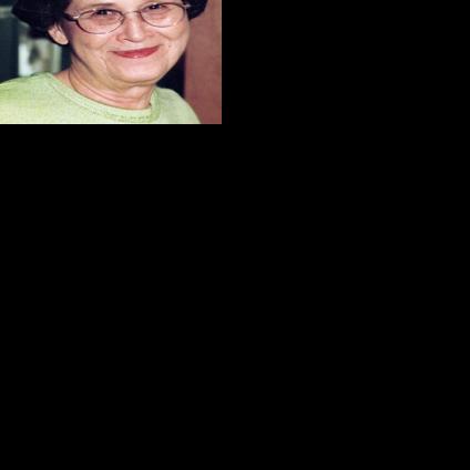 Emma Frances Monks Gibson Obituary | Obituaries | elkvalleytimes.com