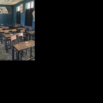 Nigerian government frees 130 kidnapped Catholic schoolchildren ...