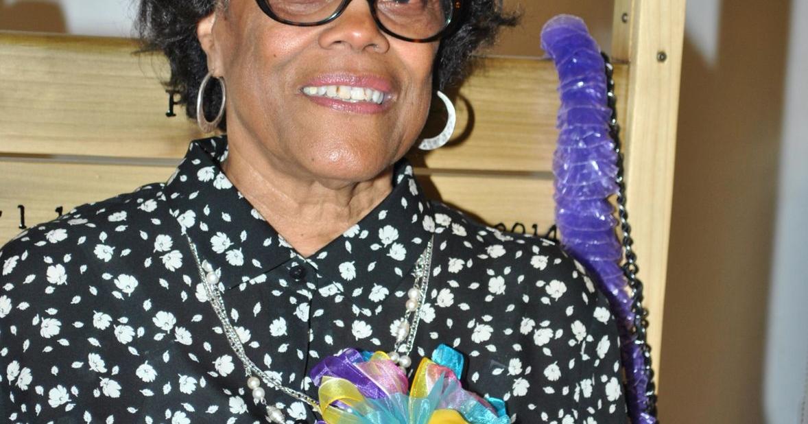 Polly Jeter retires after 31 years and many firsts | Business & Finance ...