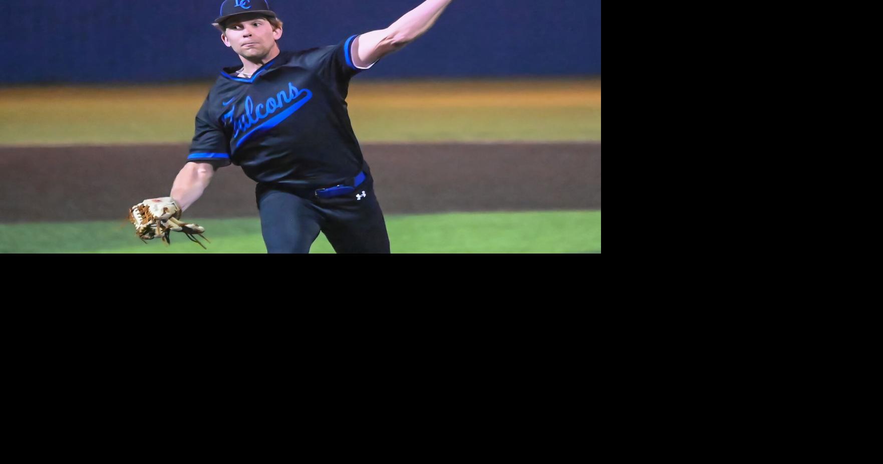 Falcon baseball sweeps Shelbyville | Sports | elkvalleytimes.com