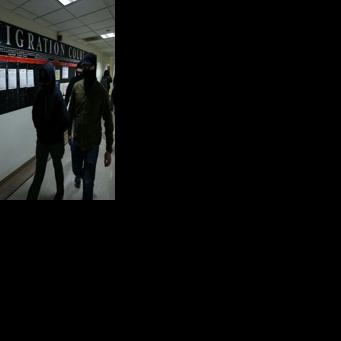 US immigration officer kills woman in Minneapolis | National News ...