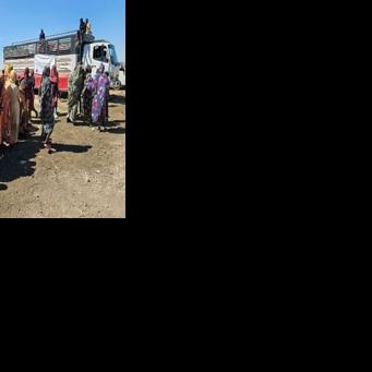 114 killed in week of attacks in Sudan's Darfur: medical sources ...