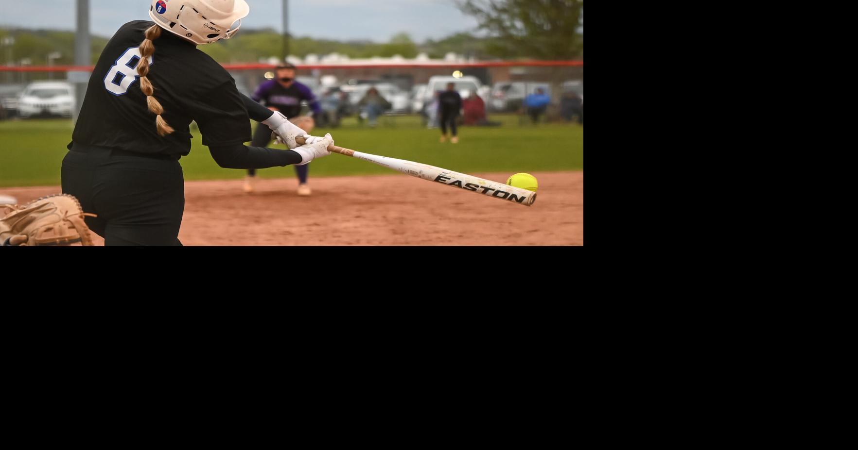 Lady Falcons’ softball remains unbeaten in district play | Sports ...