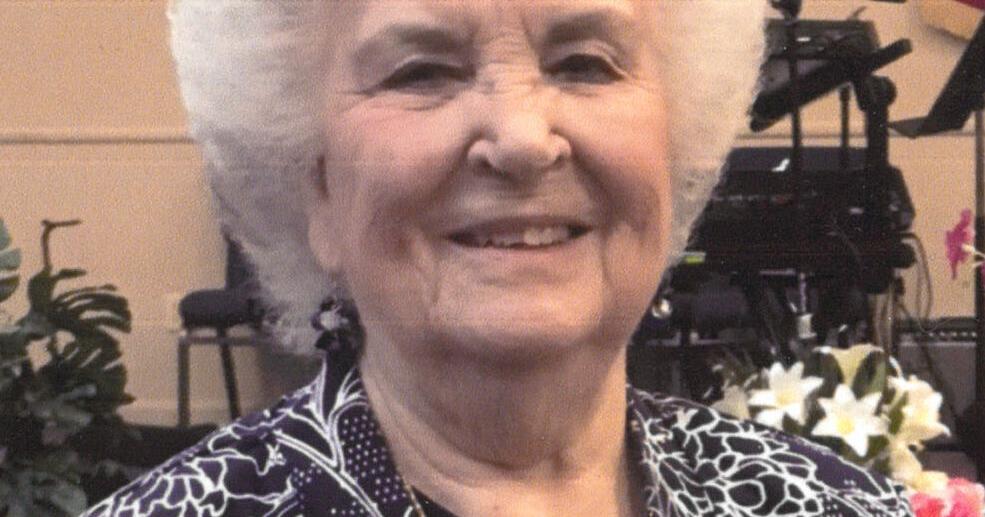 Jeanne Sweeney Mills Obituary | Obituaries | elkvalleytimes.com