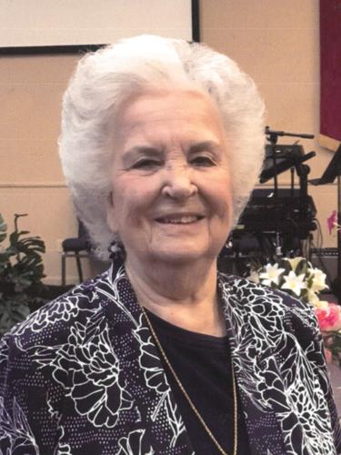 Jeanne Sweeney Mills Obituary | Obituaries | elkvalleytimes.com