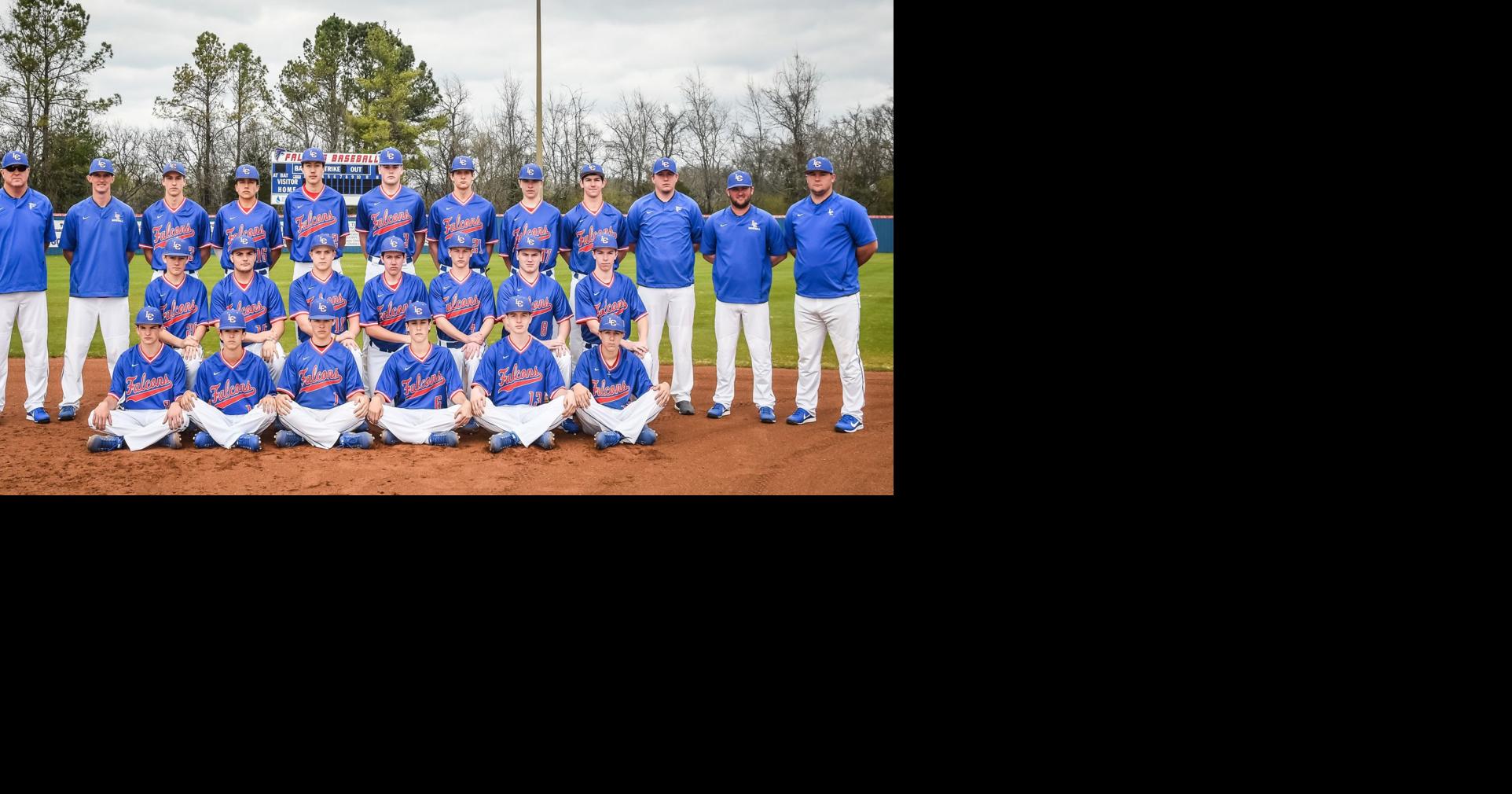 Falcon baseball continues building process this spring | Local Sports ...