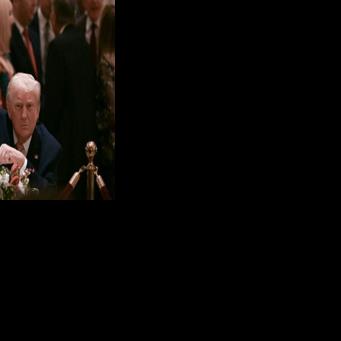 US launches Christmas Day strikes on IS targets in Nigeria | National ...