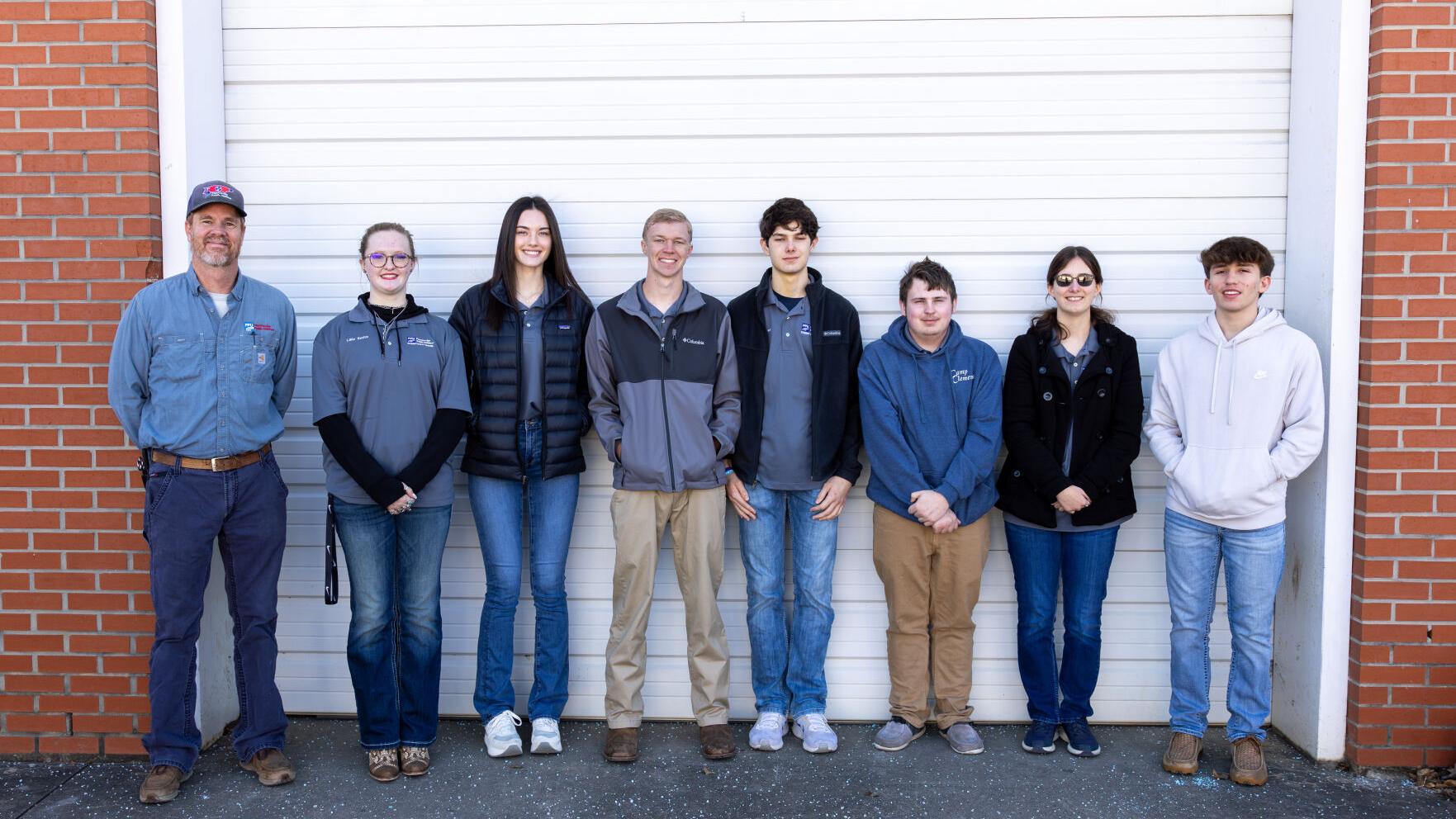 Volunteer Fire Rescue responds to 2-vehicle wreck involving a deer on U ...