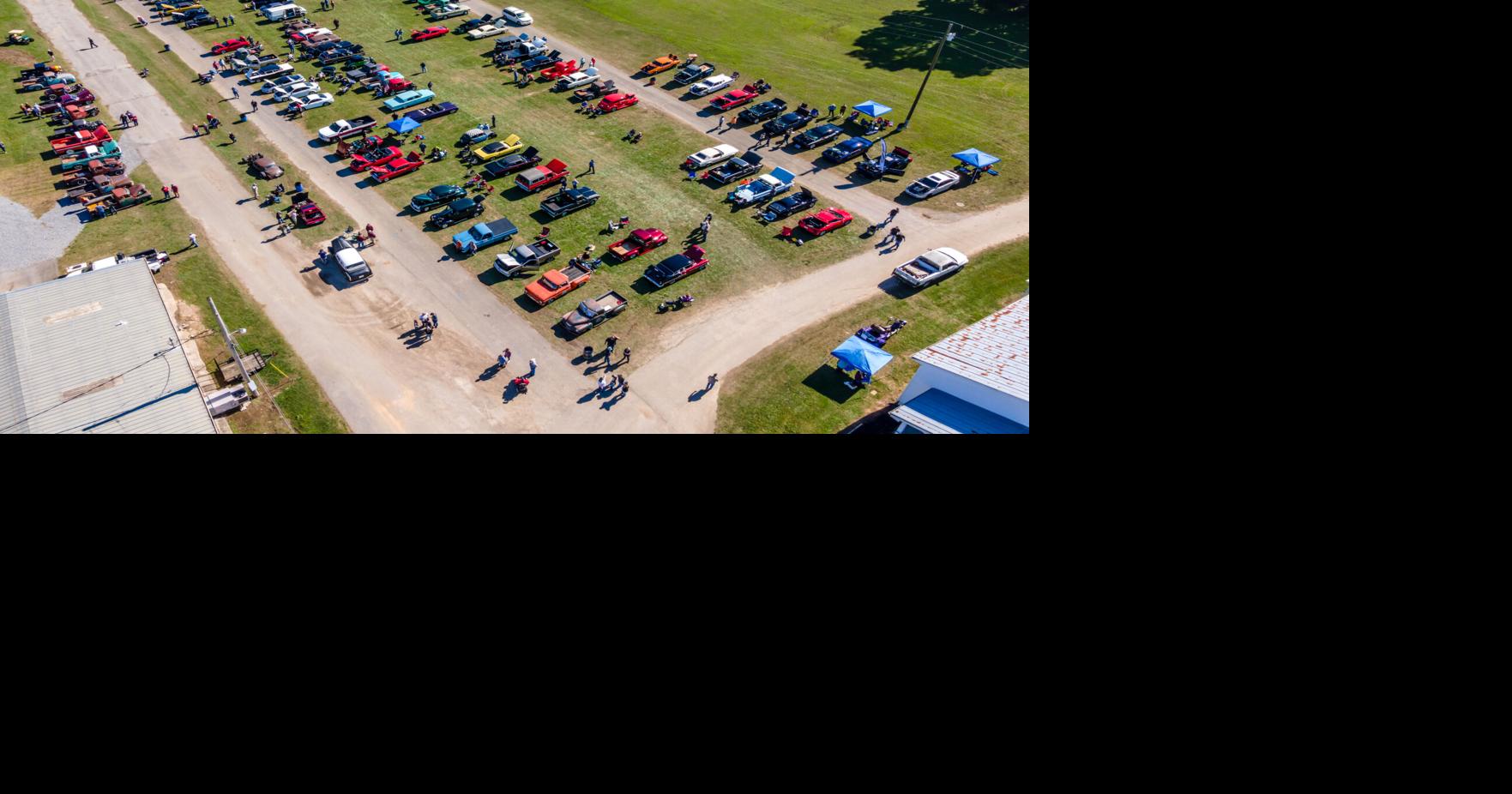 VooDoo Customs Conjure is scheduled for April 20 at LCHS | Living ...