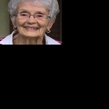 Charlene George Richardson Obituary | Obituaries | elkvalleytimes.com