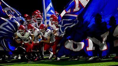 Paxton Patterson Learning Lab opens in Lincoln County Schools | Living ...