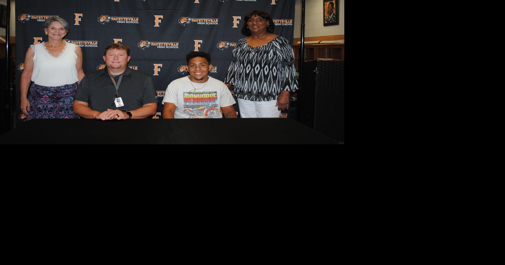 McCrary is recipient of Black History Preservation and Education ...