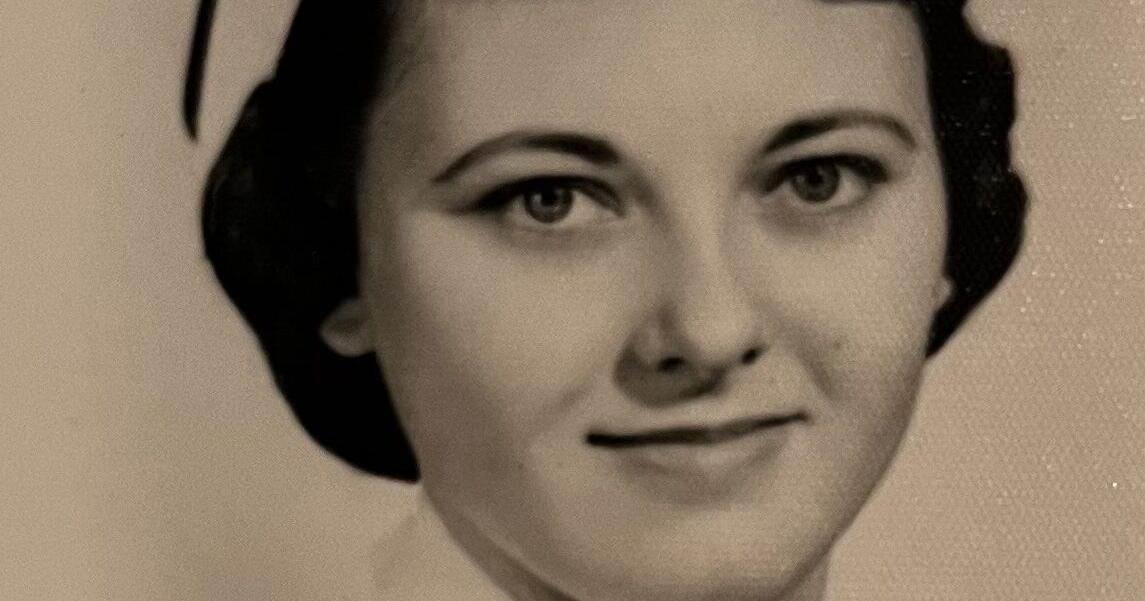 Joyce Caroline (Carol) Schaeffer Lee.Obituary | Obituaries ...