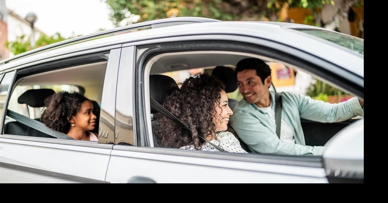 Cómo preparar su vehículo para conducir en invierno de forma más segura ...