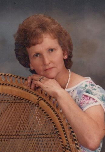 Mary Frances Arnold Obituary | Obituaries | elkvalleytimes.com