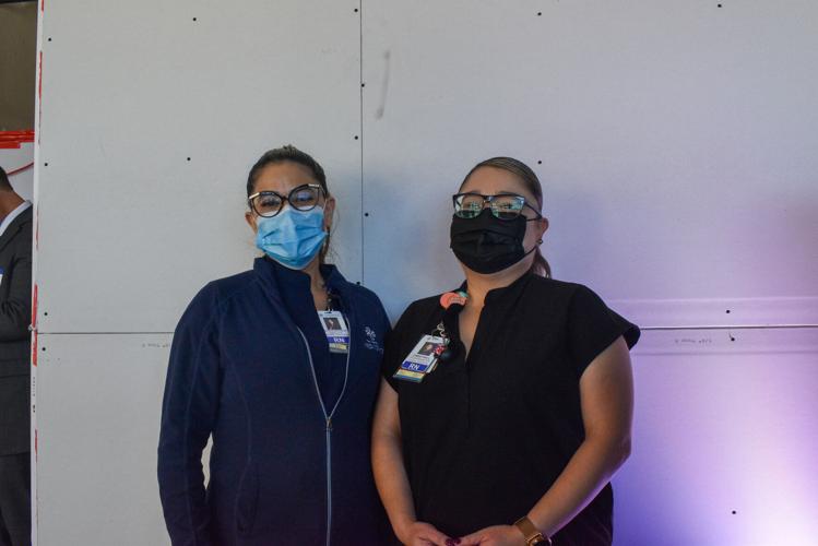 Far East El Paso hospital campus begins expansion | Local News ...