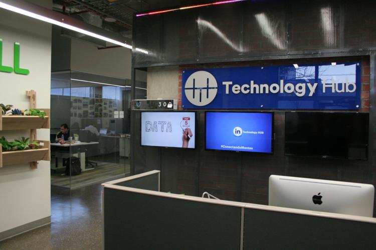 Tech campus launched in Juárez | Local News | elpasoinc.com