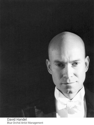 Conductor candidate sets high bar to beat | Local Features | elpasoinc.com