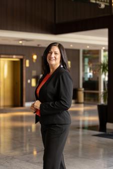 Stephanie Otero | Women Of Impact | elpasoinc.com