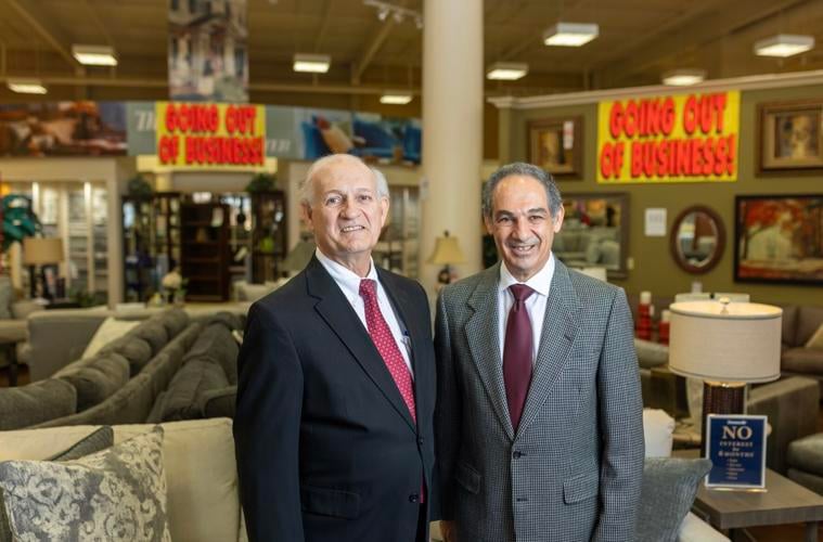 Daw’s Home Furnishings closing El Paso store after 73 years | Local ...