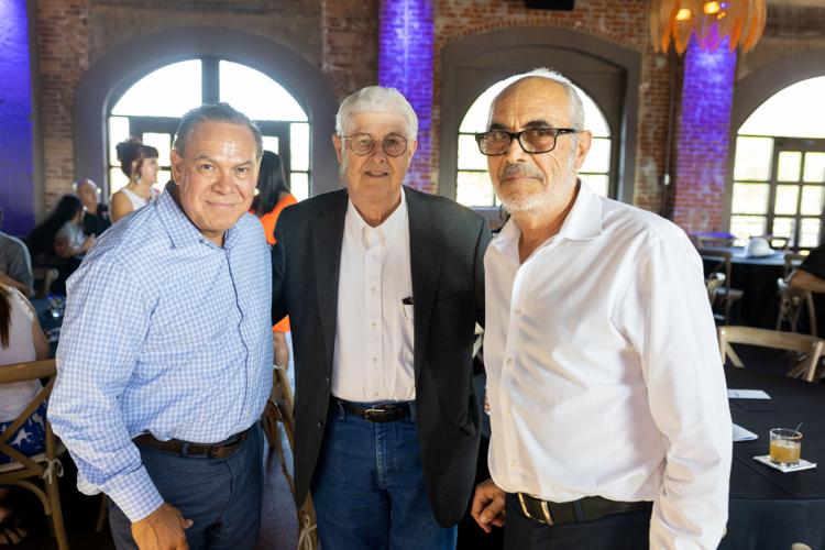 Photos: Architects, contractors host 'Constructing El Paso Together ...