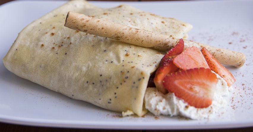 Crepe & Co Downtown | Food | elpasoinc.com