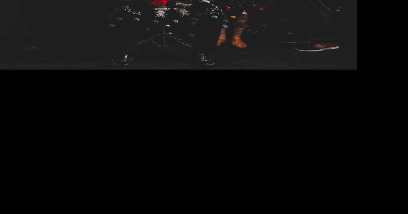 Frontera Bugalú still electrifying cumbia sounds | Local Features ...