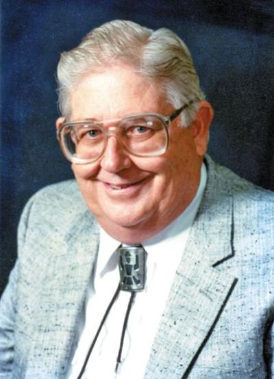 John Luke Lukowski 1922-2014 | Obituaries | elpasoinc.com