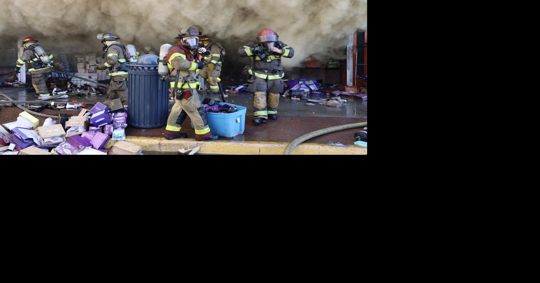 Investigators zero in on cause of December fire | Local News ...