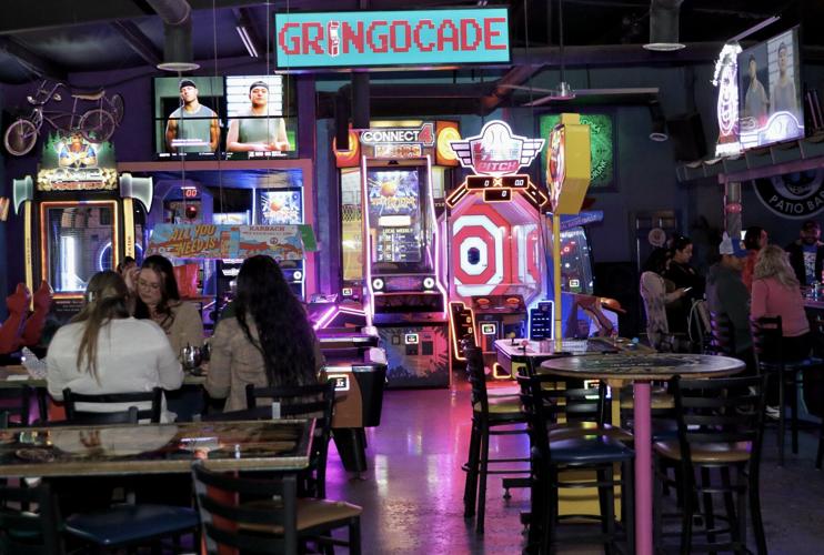 Good times for El Paso bars: Another record year for liquor sales ...