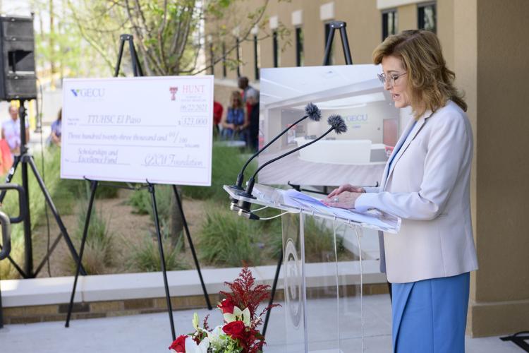 Woody L. Hunt School of Dental Medicine, student clinic ready for 1st ...