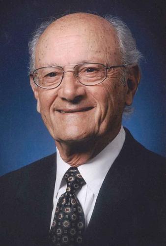 Edward Azar | Obituaries | elpasoinc.com