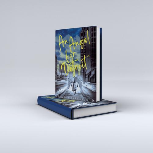 Short Story: An Angel for Detroit | Magazine | elpasoinc.com