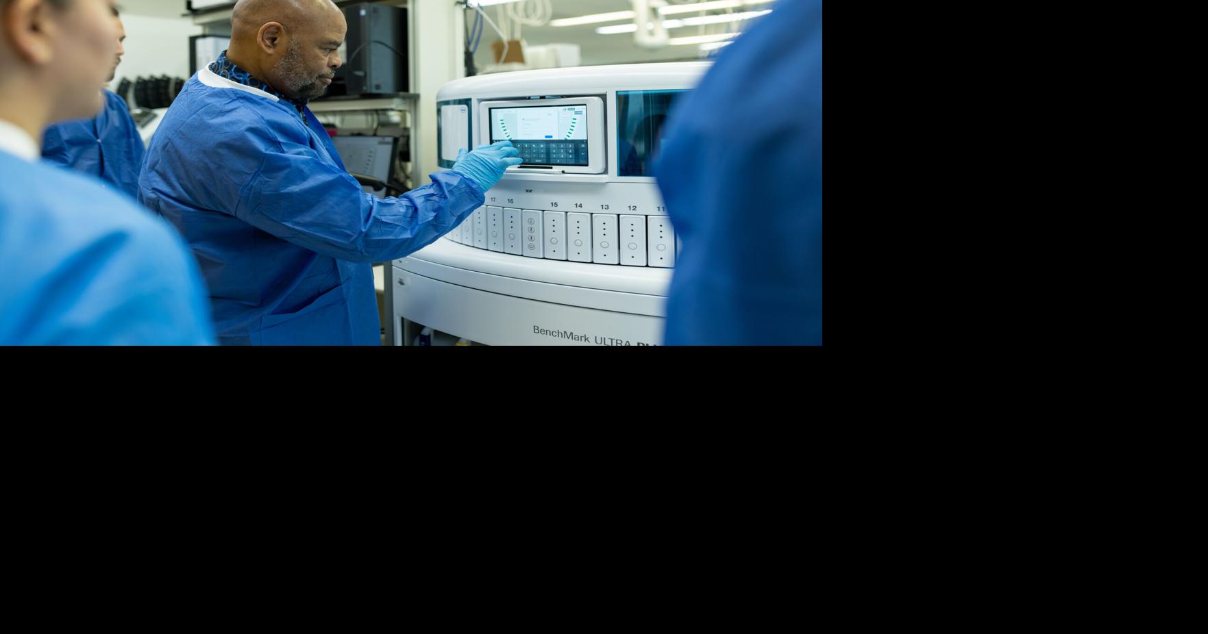 Exova Diagnostics: Unleasing health care's potential | Local News ...