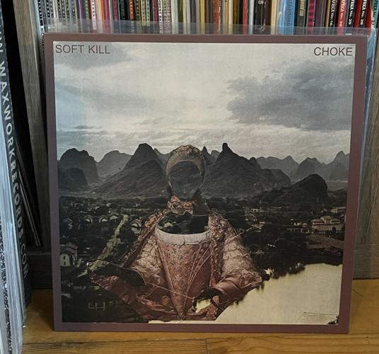 Groove Grotto: The Chameleons, post-punk and a record nerd’s dream ...
