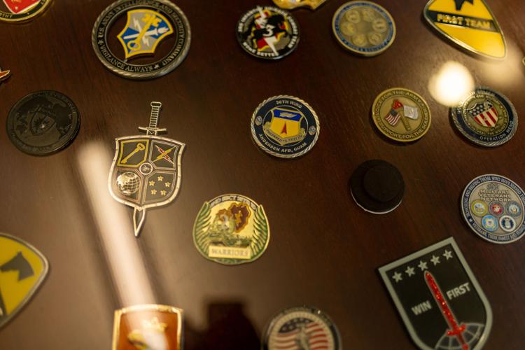 Q&A: Maj. Gen. James Isenhower III, commanding general, Fort Bliss and ...