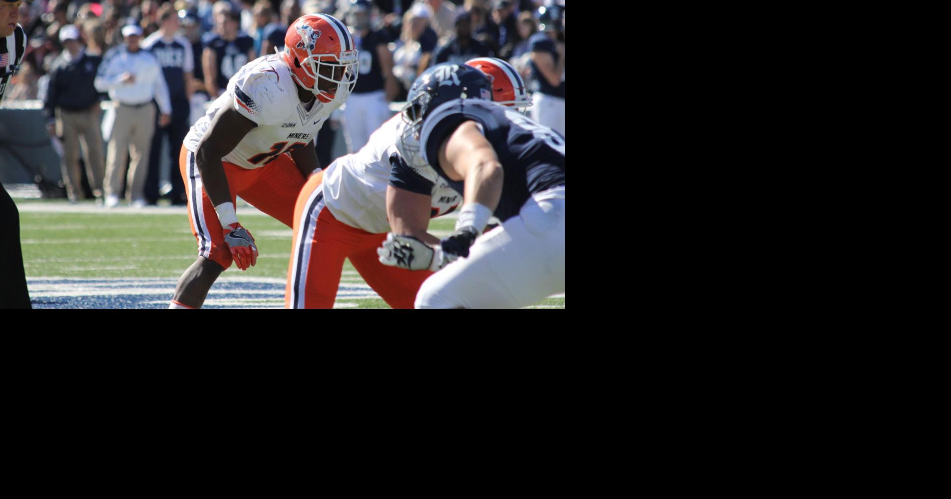 35 student-athletes graduate from UTEP | Columns | elpasoinc.com
