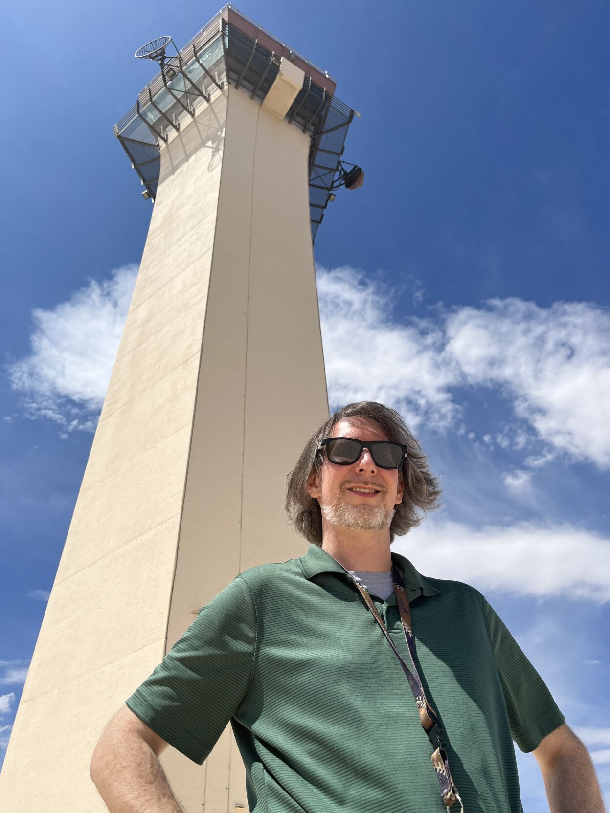 It's been hot. How hot? Ask the weather observers | Incquiries ...