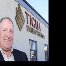 Tiguas get first federal contract | Local News | elpasoinc.com