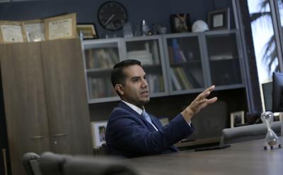 El Paso hospital group CEO on what’s next in the COVID-19 fight ...