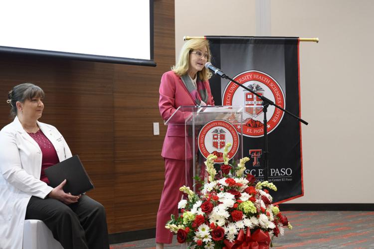 GECU announces $100,000 for nursing scholarships | Local News ...