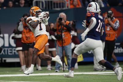 Kappy's Corner: UTEP football: The good, the bad, the ugly | Sports ...