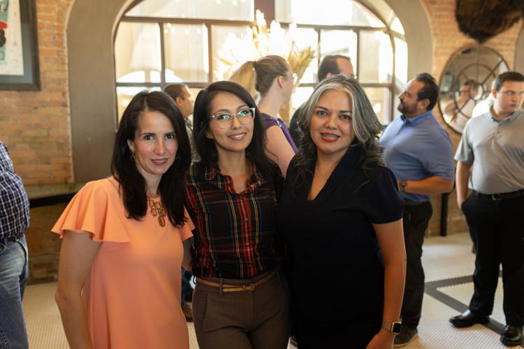 Photos: Architects, contractors host 'Constructing El Paso Together ...