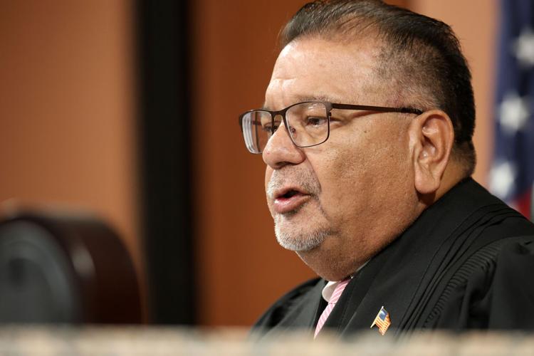 State, defense attorneys spar over misconduct allegations in Walmart ...