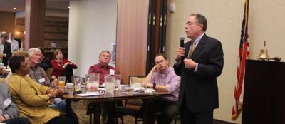 UMC's Valenti hints at coming solution for Children's | Local News ...