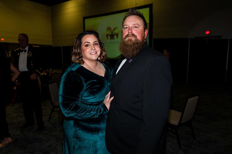 El Paso Chamber holds first Armed Forces Day ball | Lifestyle ...